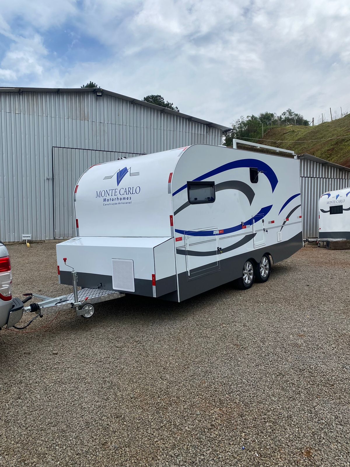 Monte Carlo Motorhomes – Construindo sonhos que cabem no seu bolso